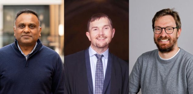 Cambridge researchers awarded £10m by Royal Academy of Engineering to ...